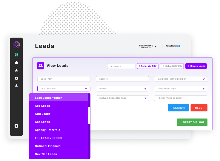360 Customer Views | Ringy
