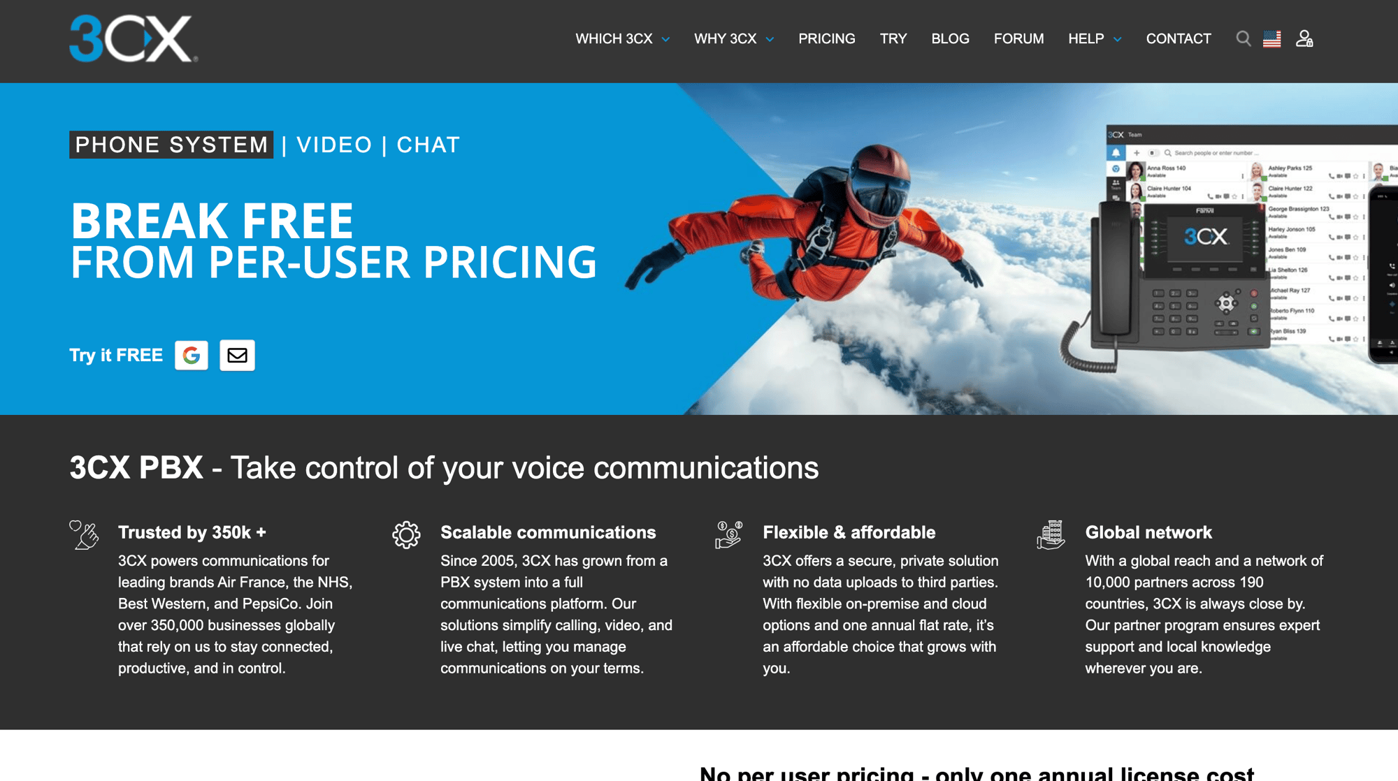 Best Softphone for Businesses: Features, Benefits, and Top Options