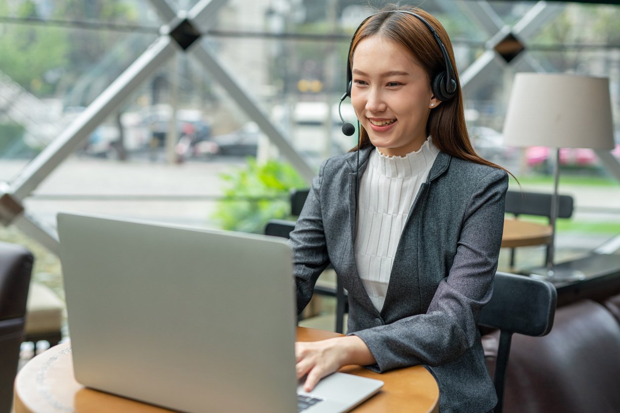 The Future of Sales: A Guide to AI Cold Calling