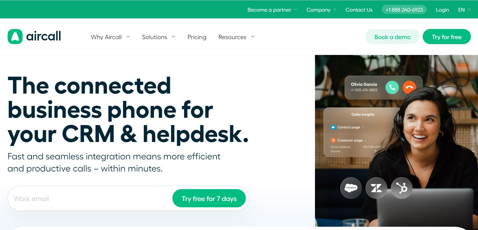 5 Best Virtual Contact Center Solutions for a Remote Call Center