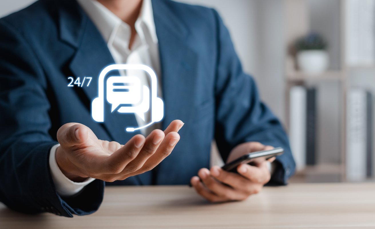 Call Center Phone Systems [Types, Automations & Recommendations]