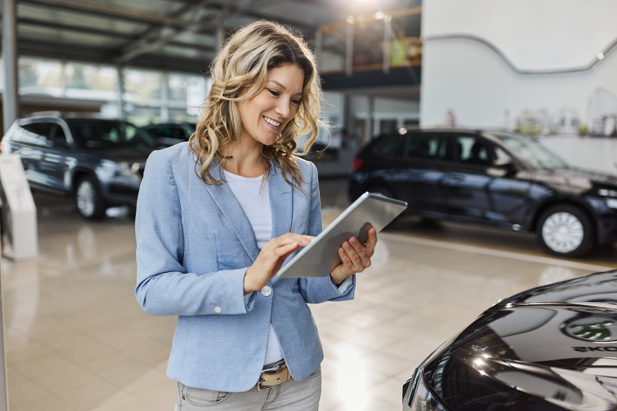 Automotive CRM: How Can It Improve Your Dealership Operation