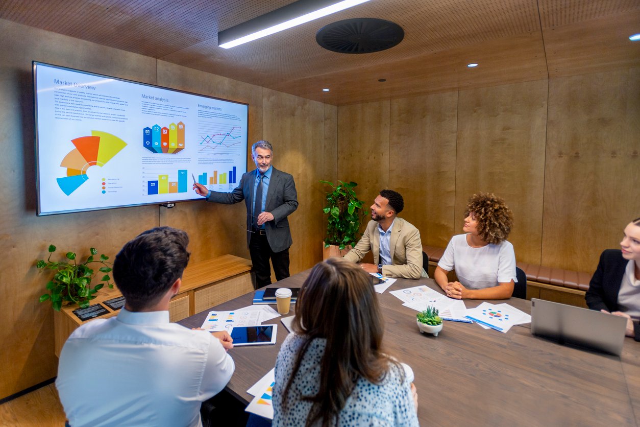 30 60 90 Day Plan For Managers: The Ultimate Guide