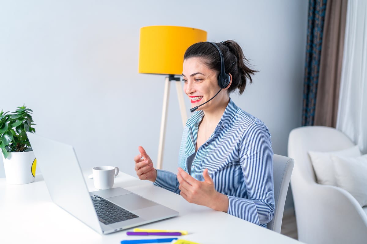 5 Best Virtual Contact Center Solutions for a Remote Call Center