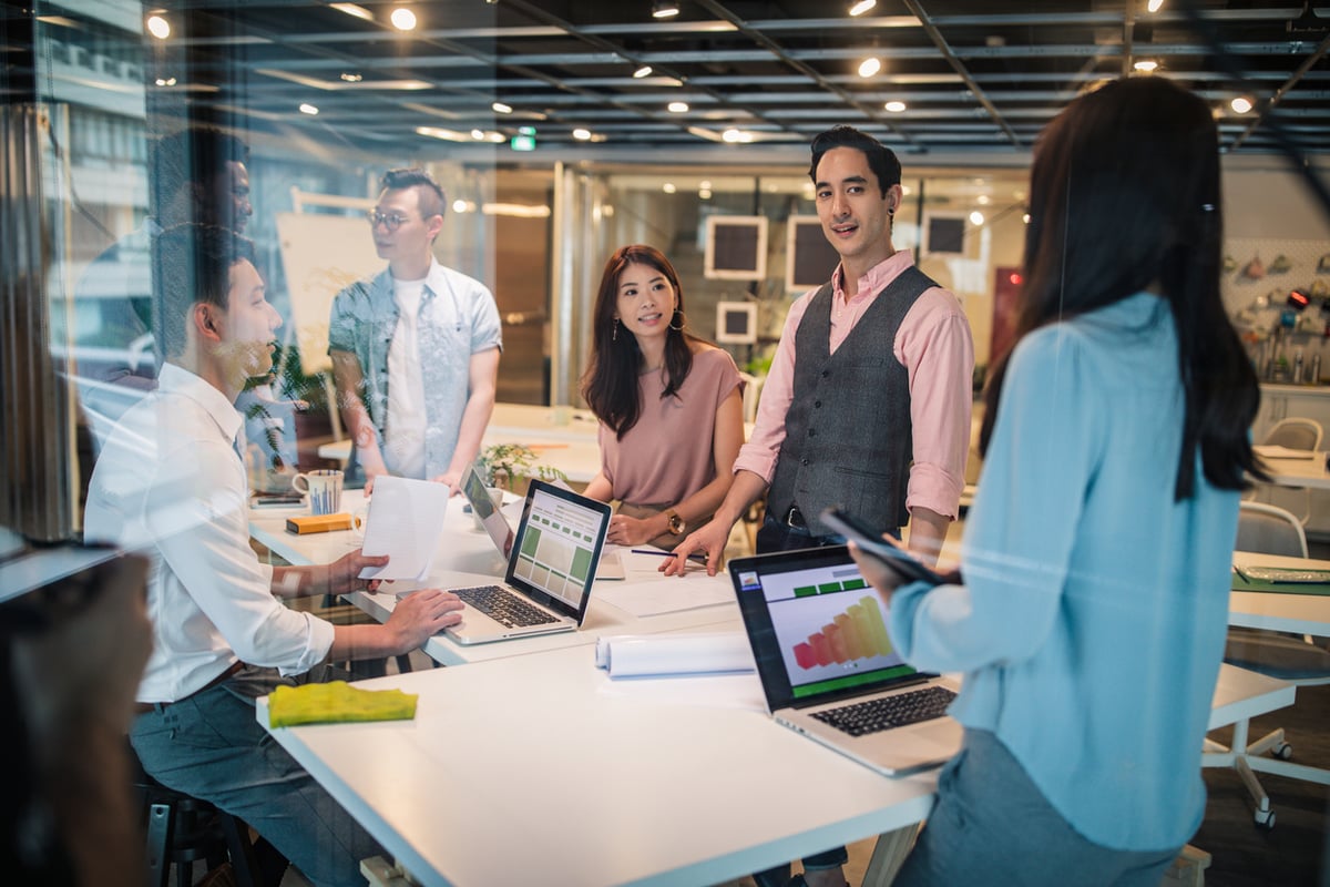 Power of AI for Sales: Increasing Efficiency and Closing More Deals