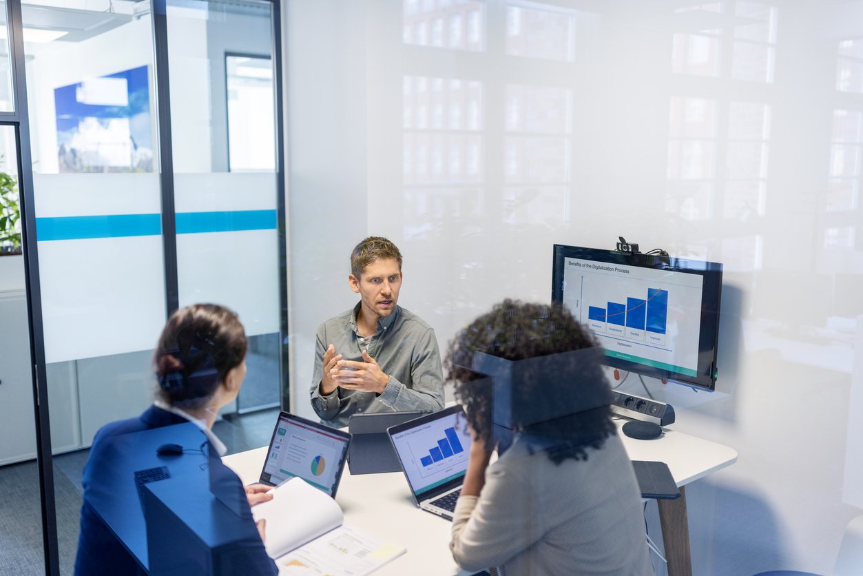 What is Case Management? A Quick Software Guide