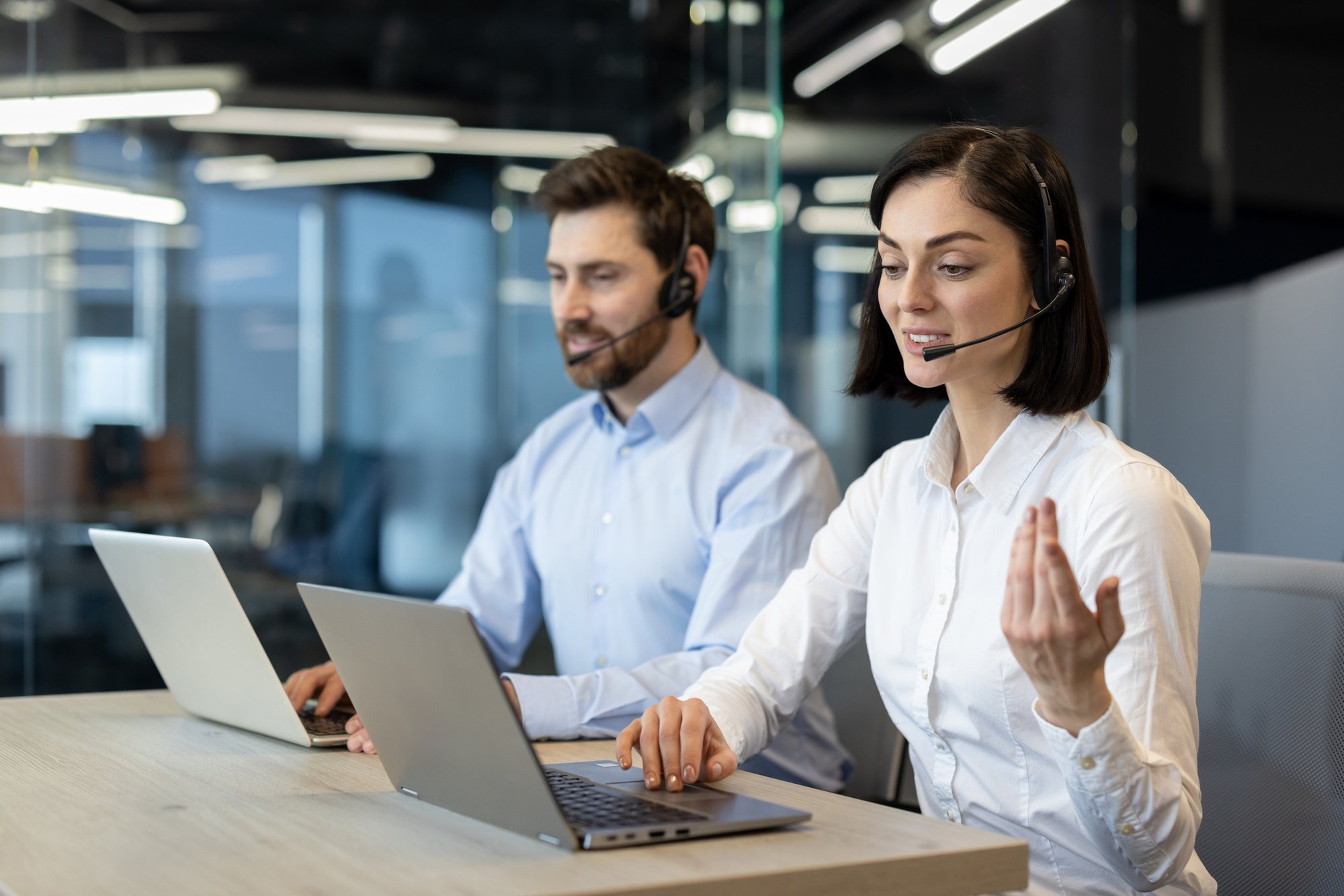 Call Center Analytics Software: Boost Performance with AI-Driven Insights