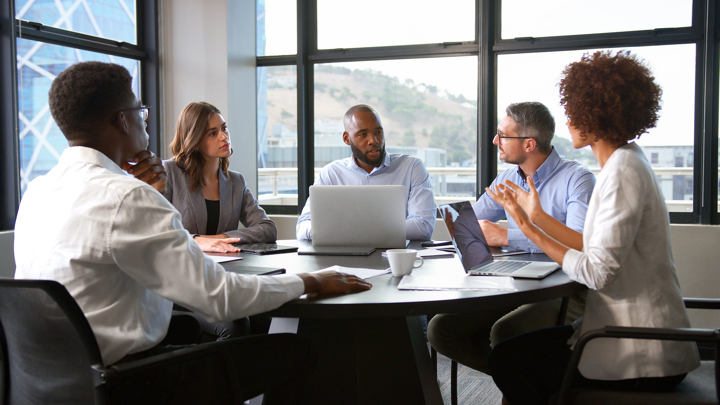 Flexible Real-Time Reporting: The Future of Data-Driven Decision Making