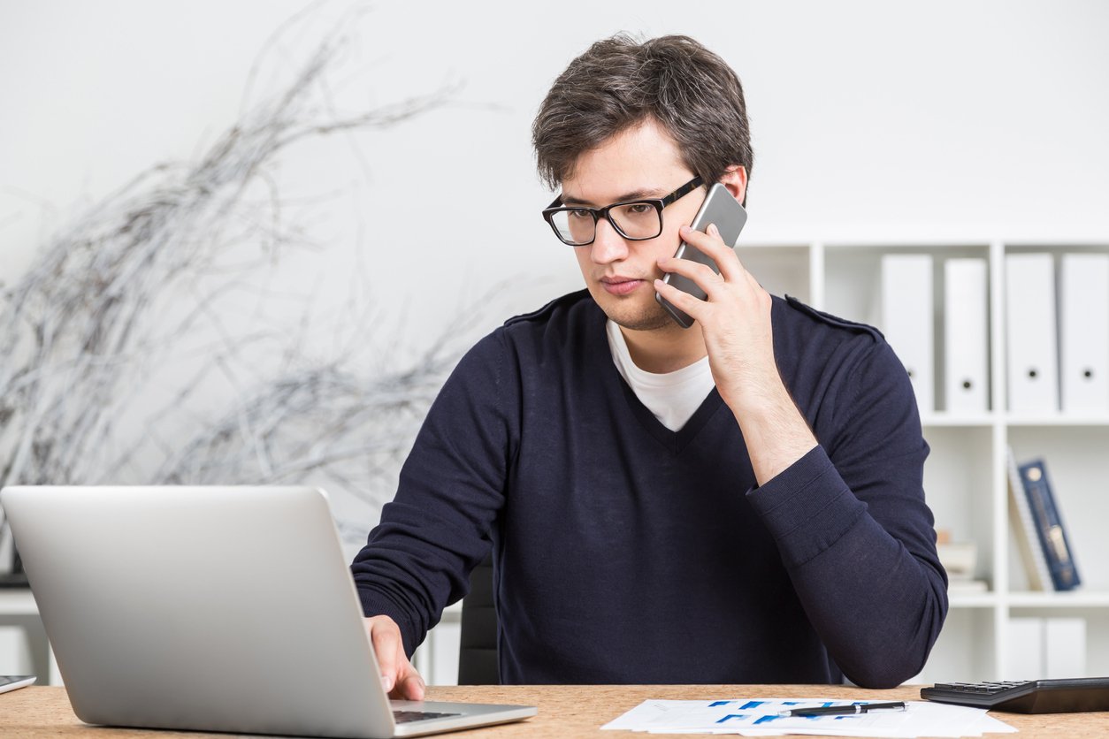 What is Local Presence Dialing and Why Your Sales Team Needs It