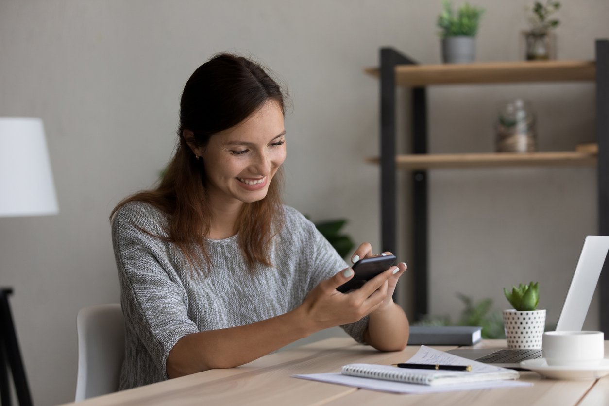 What is Mobile Messaging and How Your Business Can Benefit From It