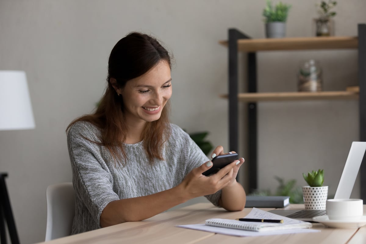 What is Mobile Messaging and How Your Business Can Benefit From It