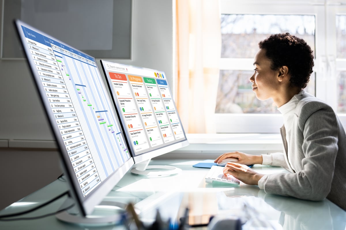 A Guide to Project Management Sales [Benefits, Tools, Processes]