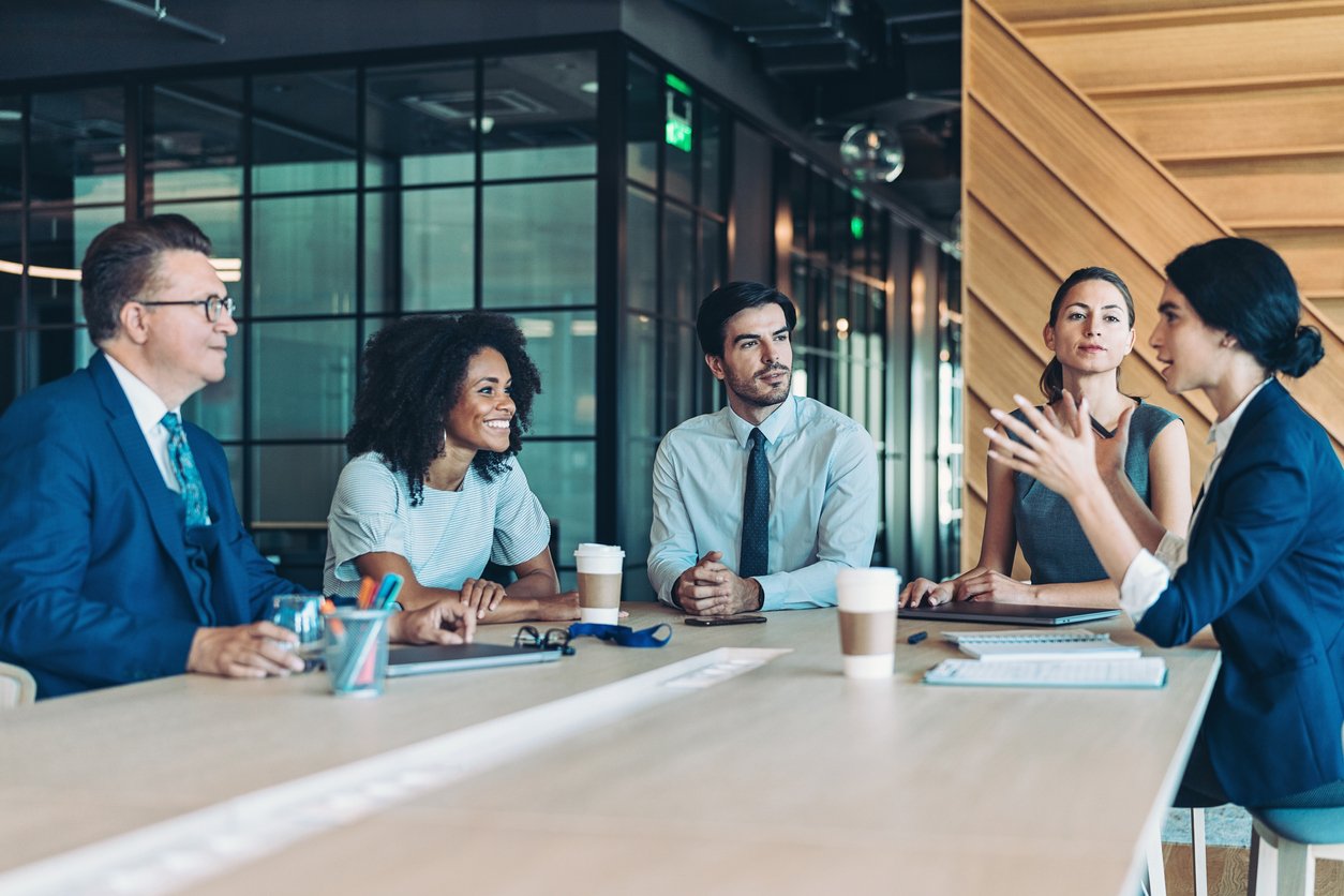 4 Ways the Challenger Sales Model Can Help You Close More Sales