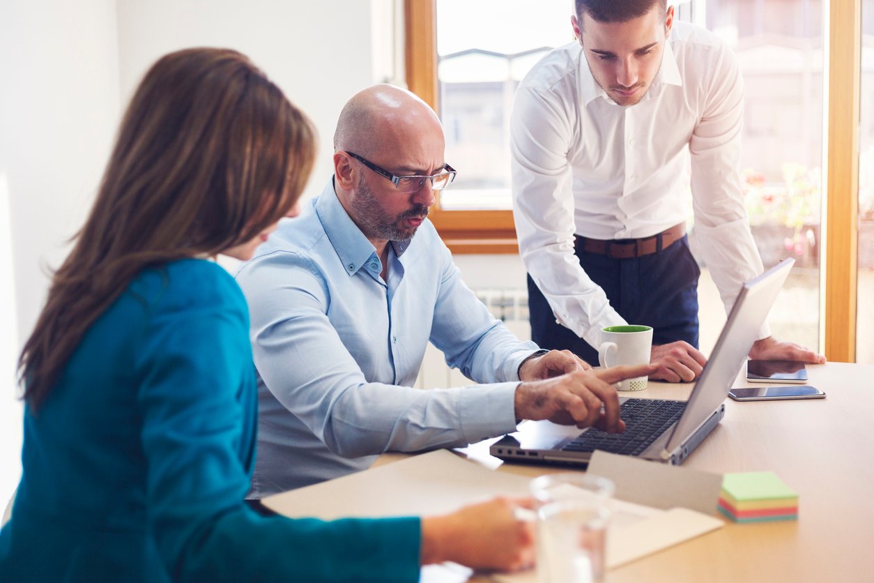 Miller Heiman Sales Process [Top 3 Techniques to Maximize Effectiveness]