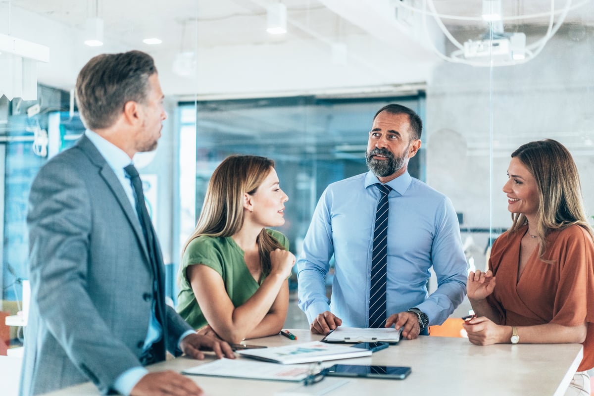 How to Craft Effective Insurance Text Message Scripts