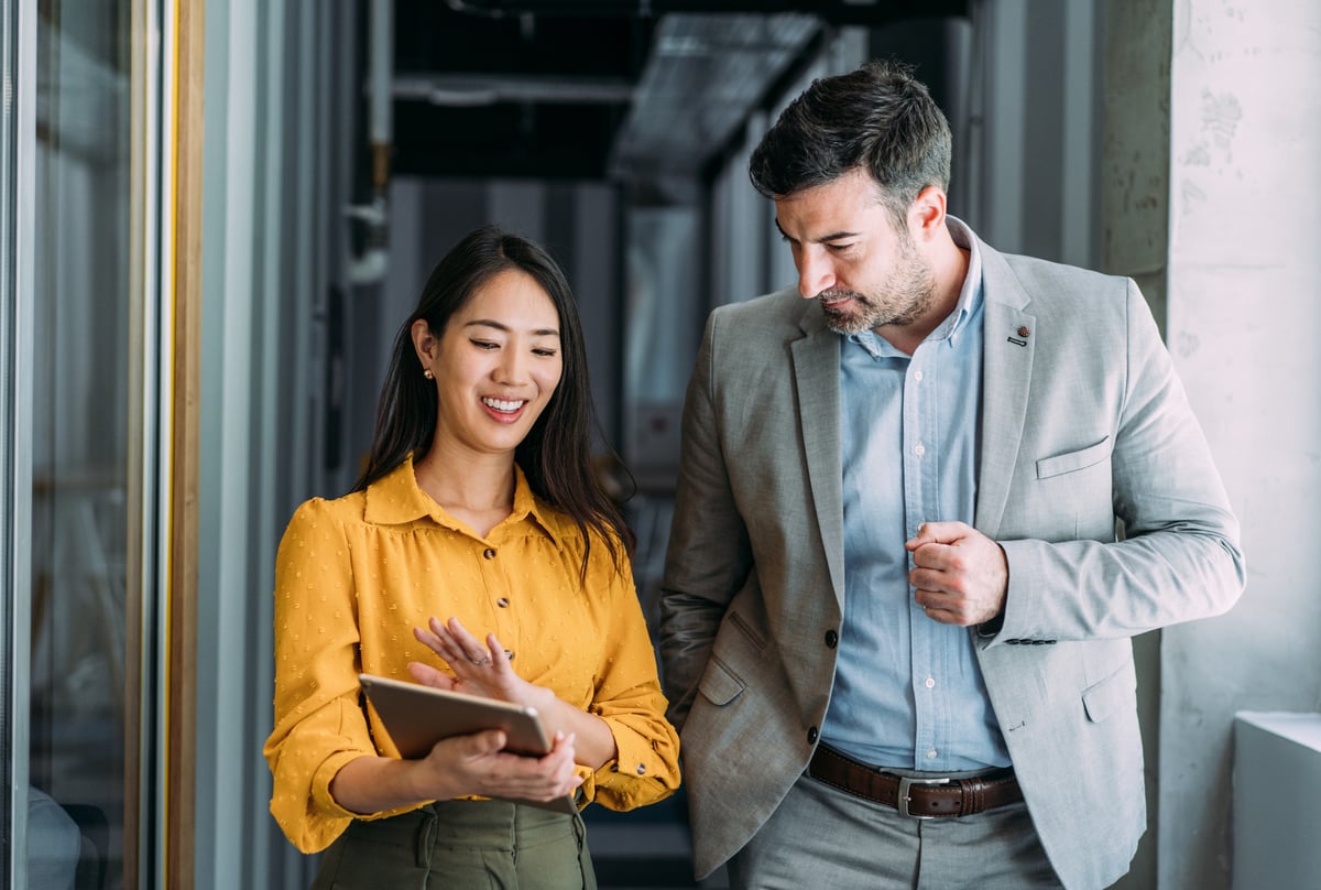 Improve Your Sales Performance Management Process in 5 Simple Steps