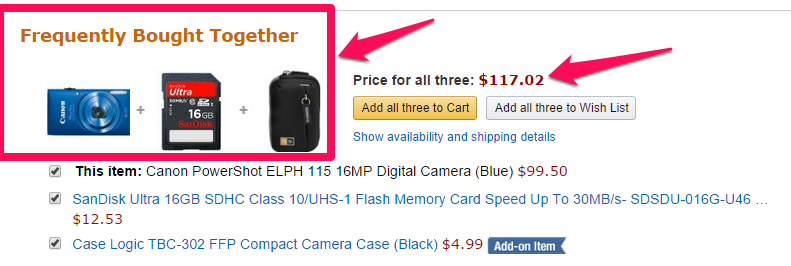 27 Effective Cross Selling Examples Businesses Should Consider