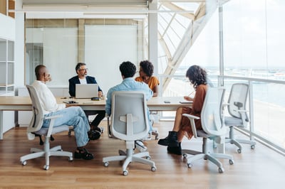 From Chaos to Control: Business Process Automation Explained