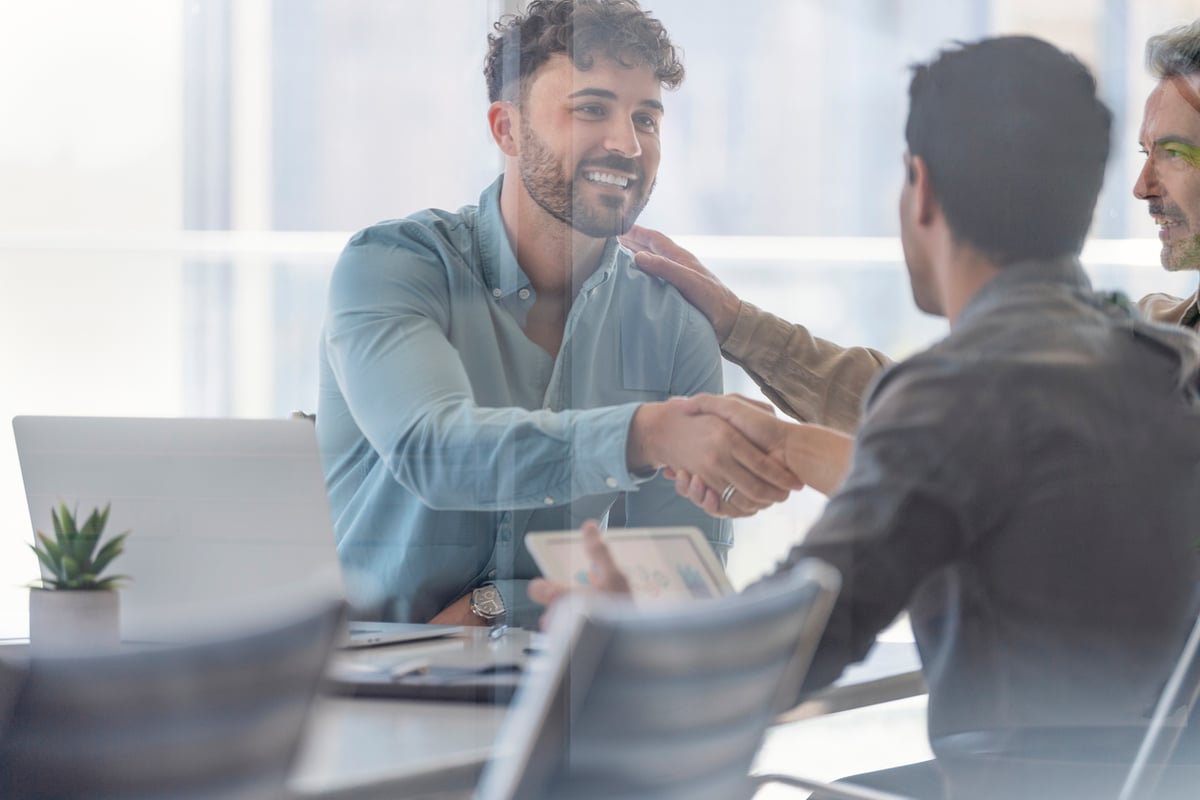 5 Pro Tips on Building Business Relationships that Last