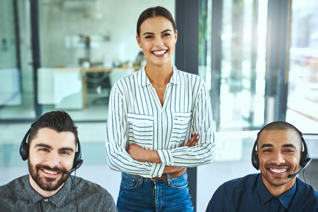 Call Center Phone Systems [Types, Automations & Recommendations]