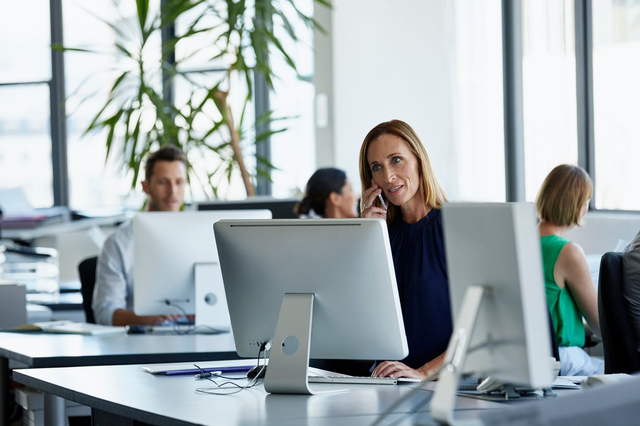 6 Reasons Why Your Sales Team Should Be Using a Call Log Monitor App