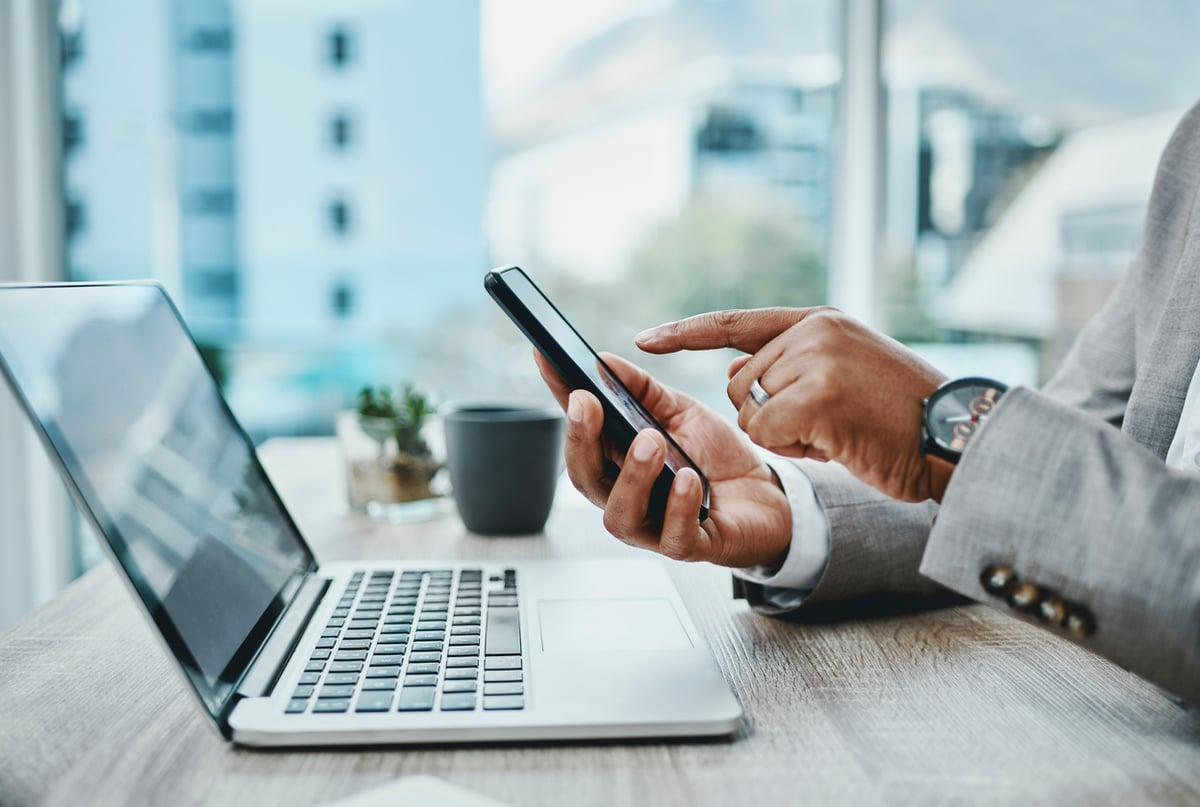 6 Reasons Why Your Sales Team Should Be Using a Call Log Monitor App