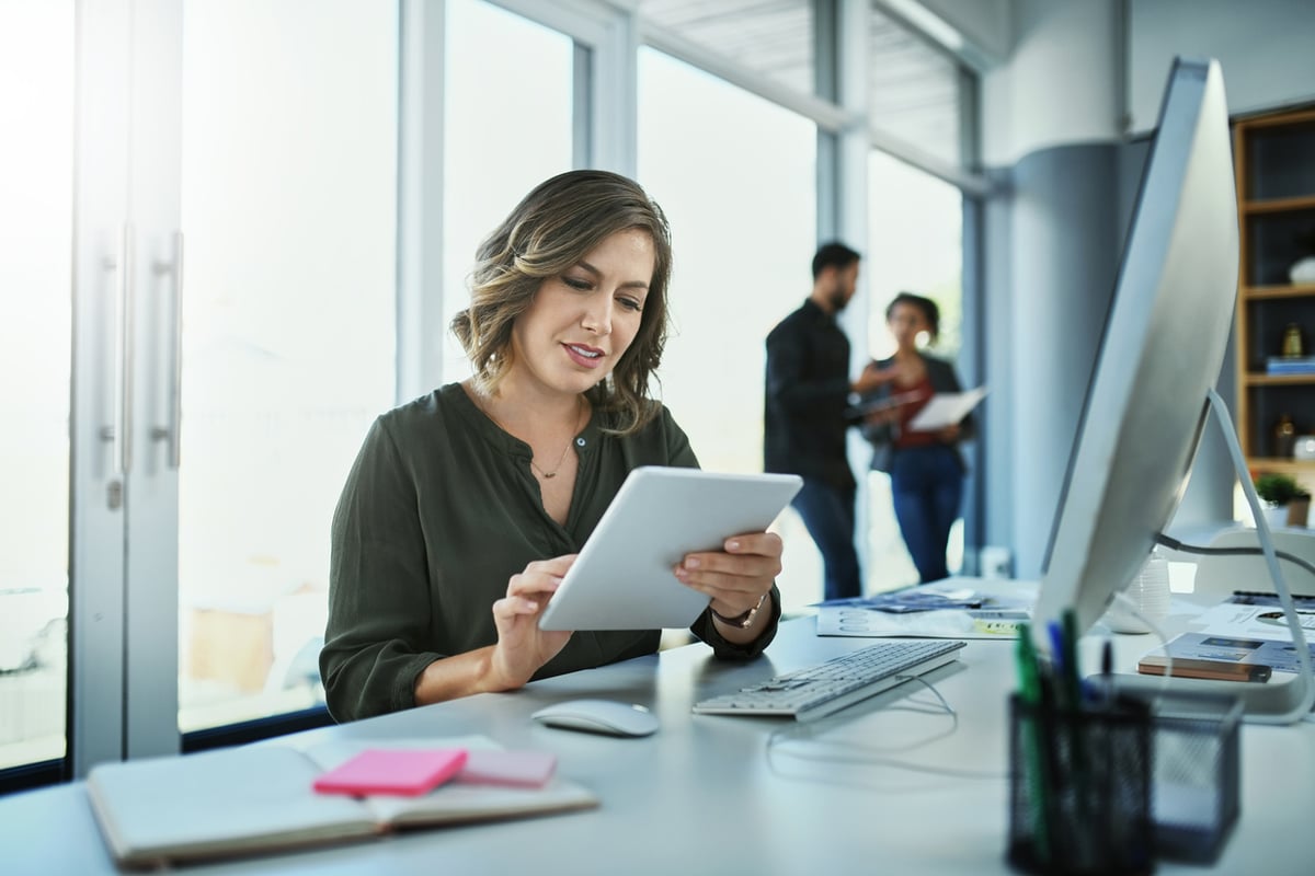 6 Reasons Why Your Sales Team Should Be Using a Call Log Monitor App