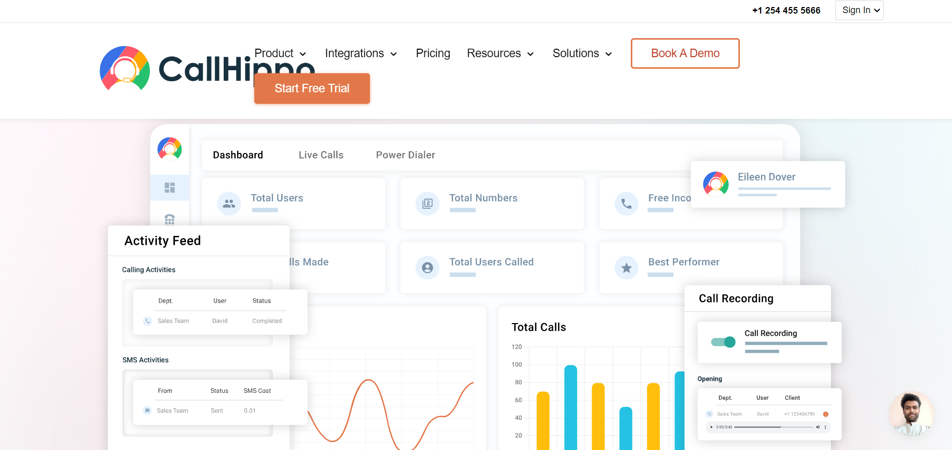 Automated Calling System [Benefits, Challenges, Top Software]