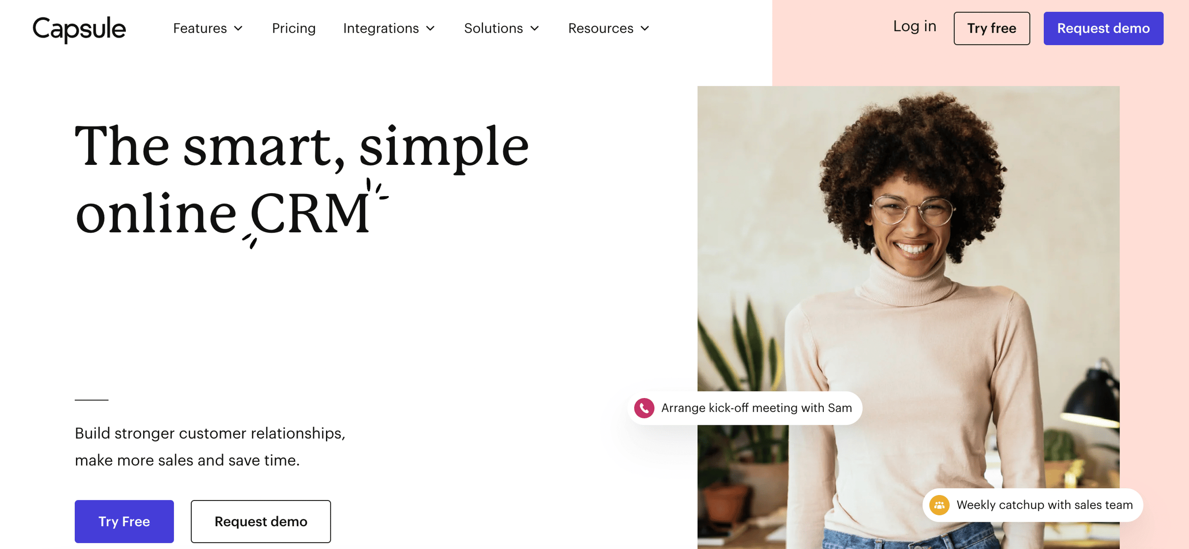 A Guide to CRM Advertising: Benefits, Examples & Tools for Agencies