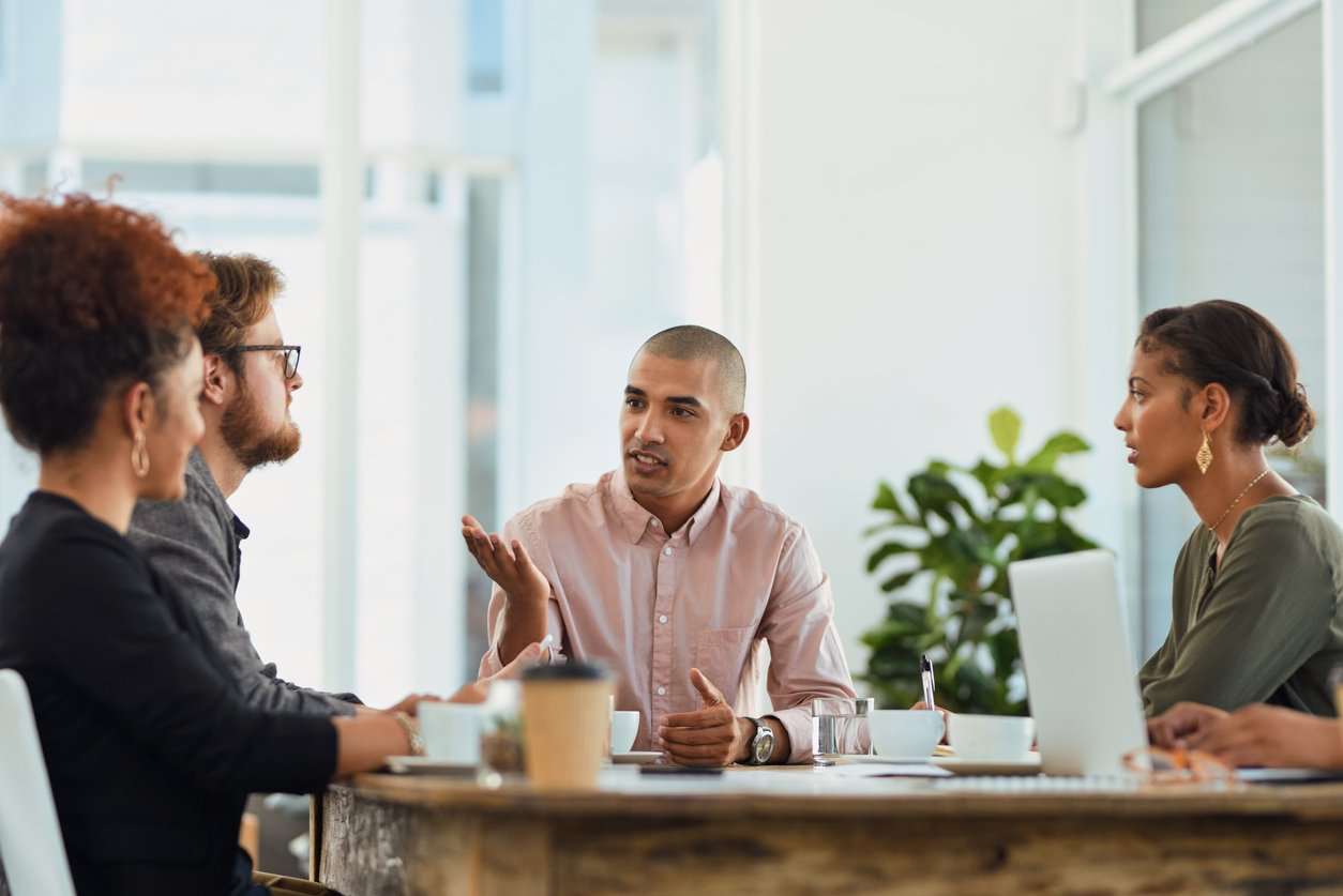 5 Pro Tips on Building Business Relationships that Last