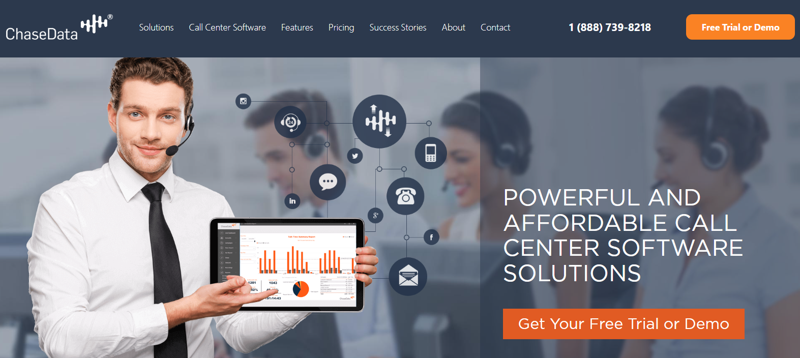 Automatic Dialer Phone: Why It’s Crucial For Your Business