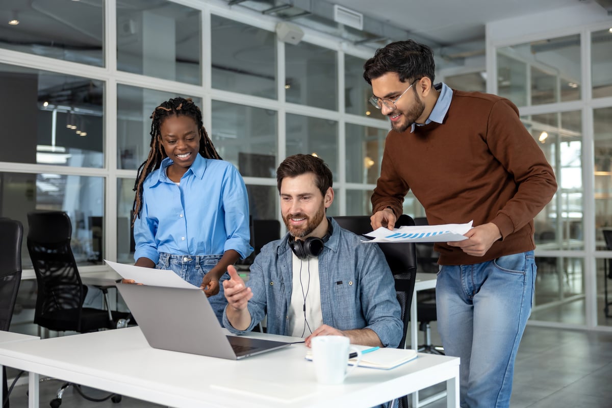 Call Center Analytics Software: Boost Performance with AI-Driven Insights