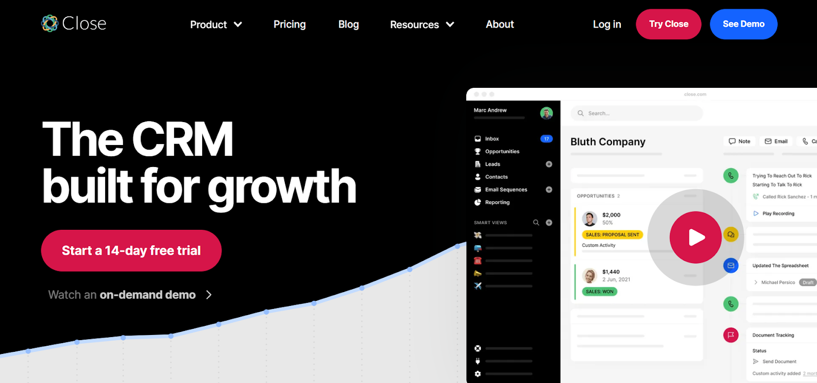 CRM System Examples: Activities, Use Cases, & More