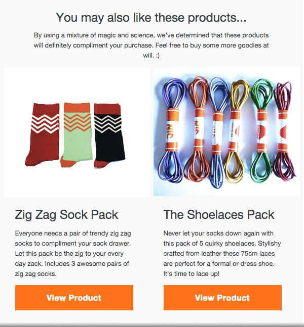 27 Effective Cross Selling Examples Businesses Should Consider