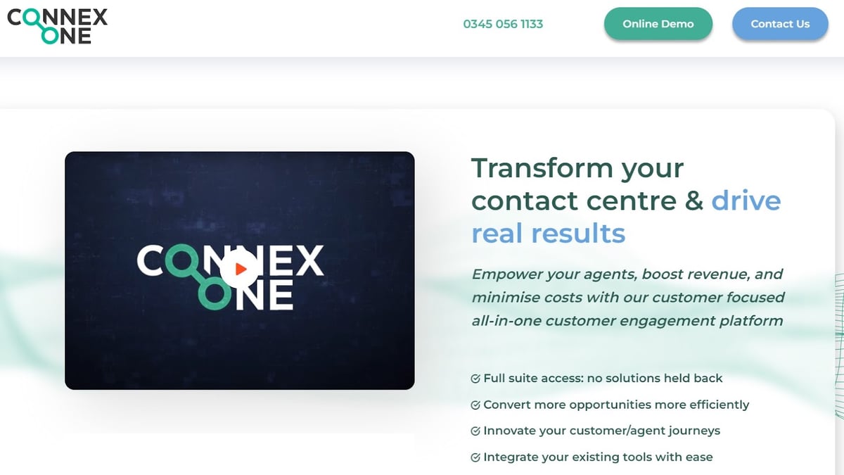 5 Ways a Predictive Dialer Can Increase Sales Efficiency