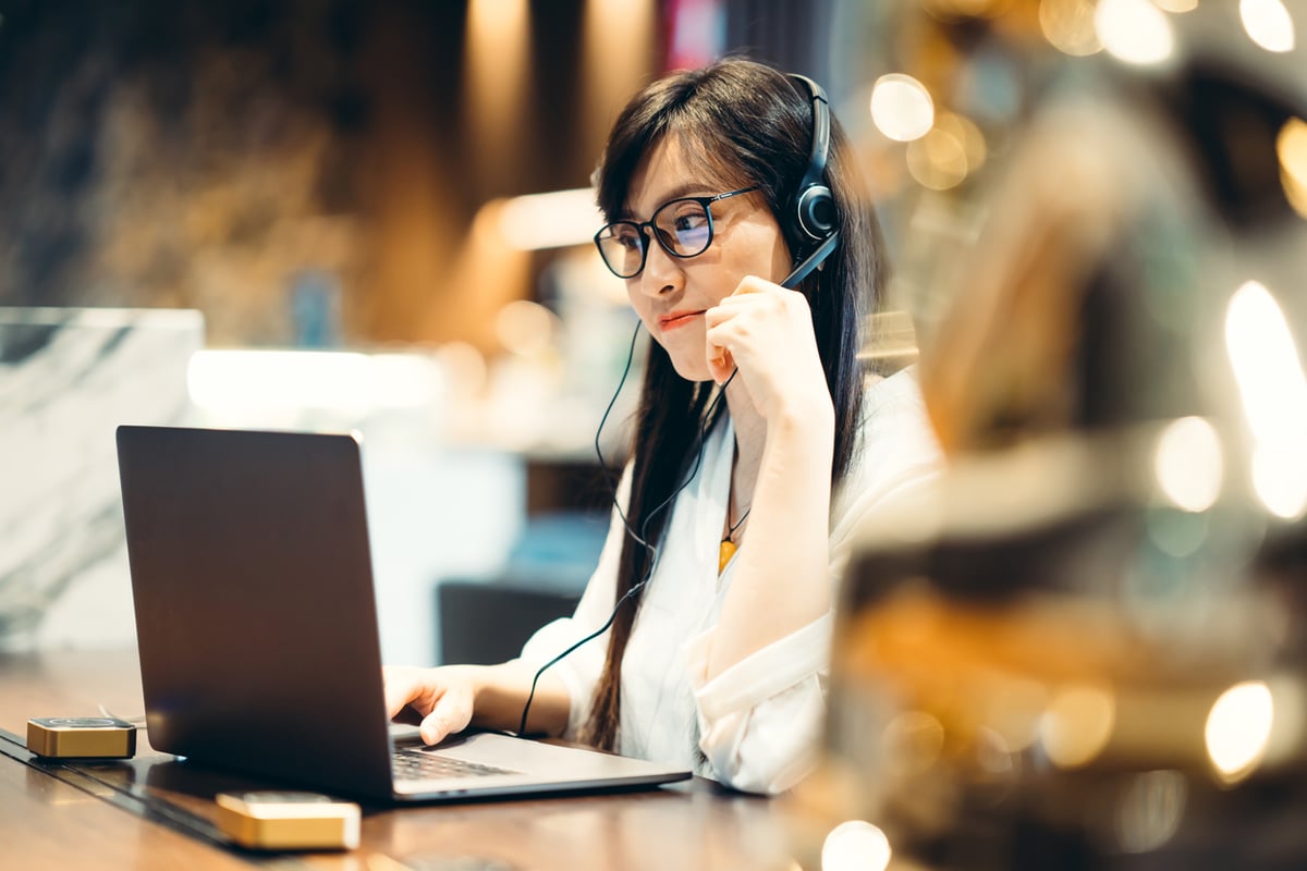 4 Most Efficient Contact Center Management Software