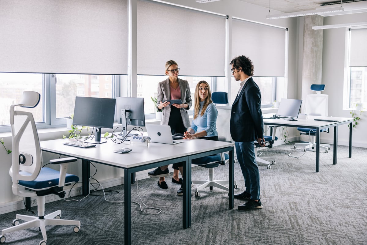 Maximizing Efficiency with a Contact Database