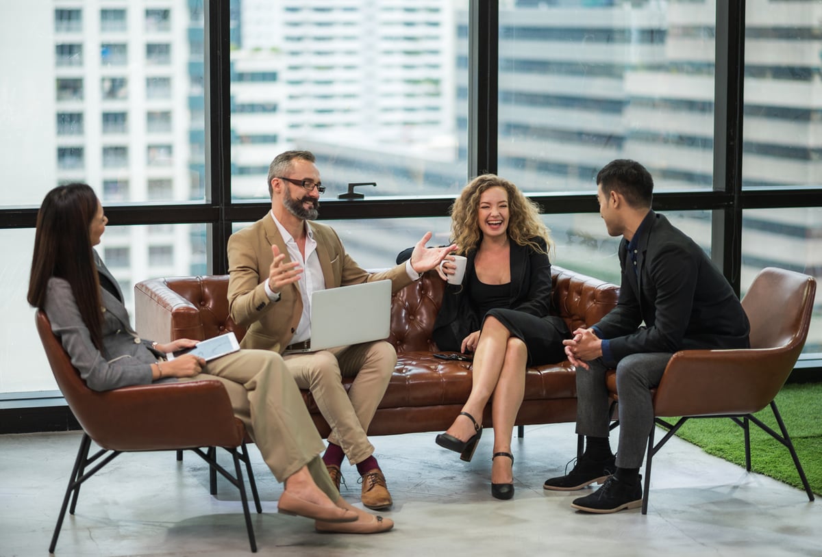 18 Essential Sales Skills for Associates & Managers