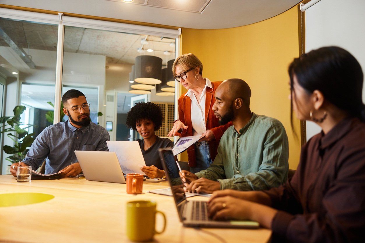 From Prospect to Customer: Mastering the Art of The Lead Nurture