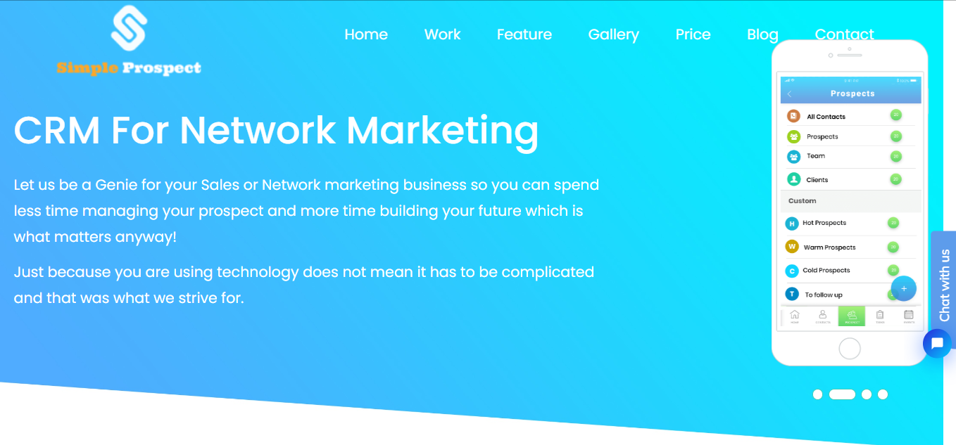 A Guide on Network Marketing CRM (AKA Direct Sales CRM)