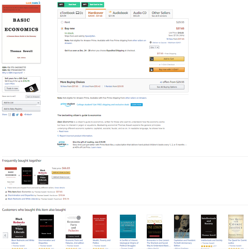 27 Effective Cross Selling Examples Businesses Should Consider