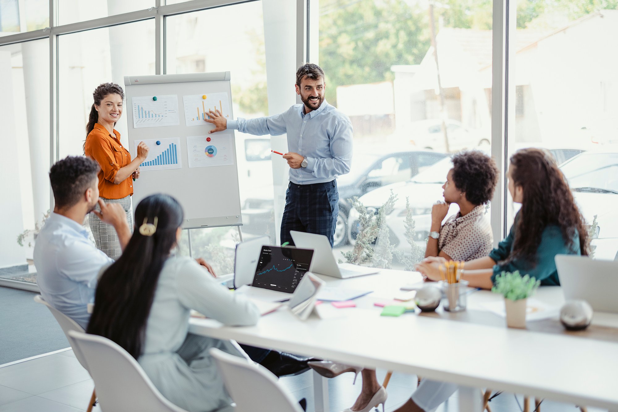 Unlocking Customer Insights: A Comprehensive Guide to Customer Segmentation