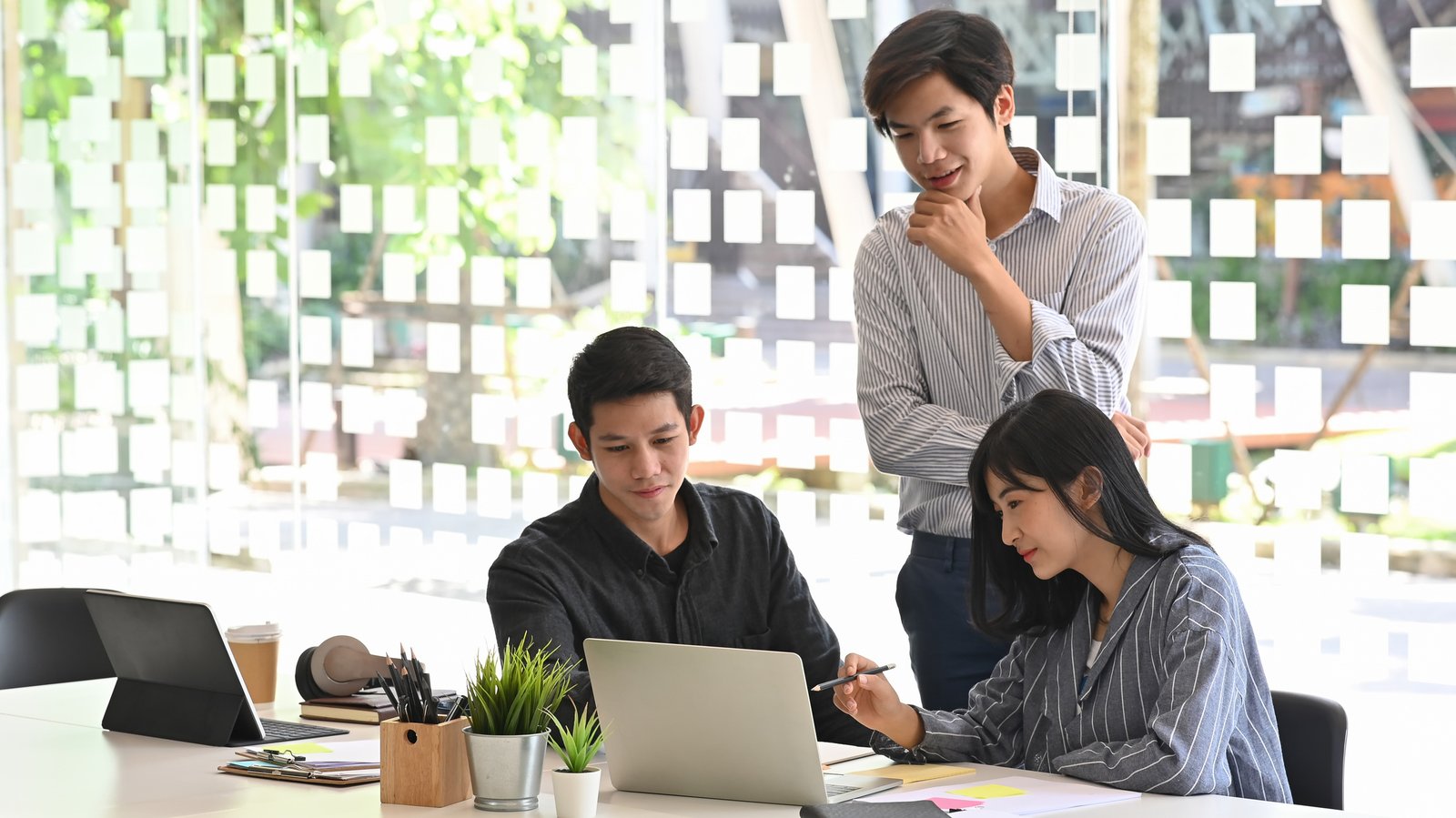 Improve Your Sales Performance Management Process in 5 Simple Steps