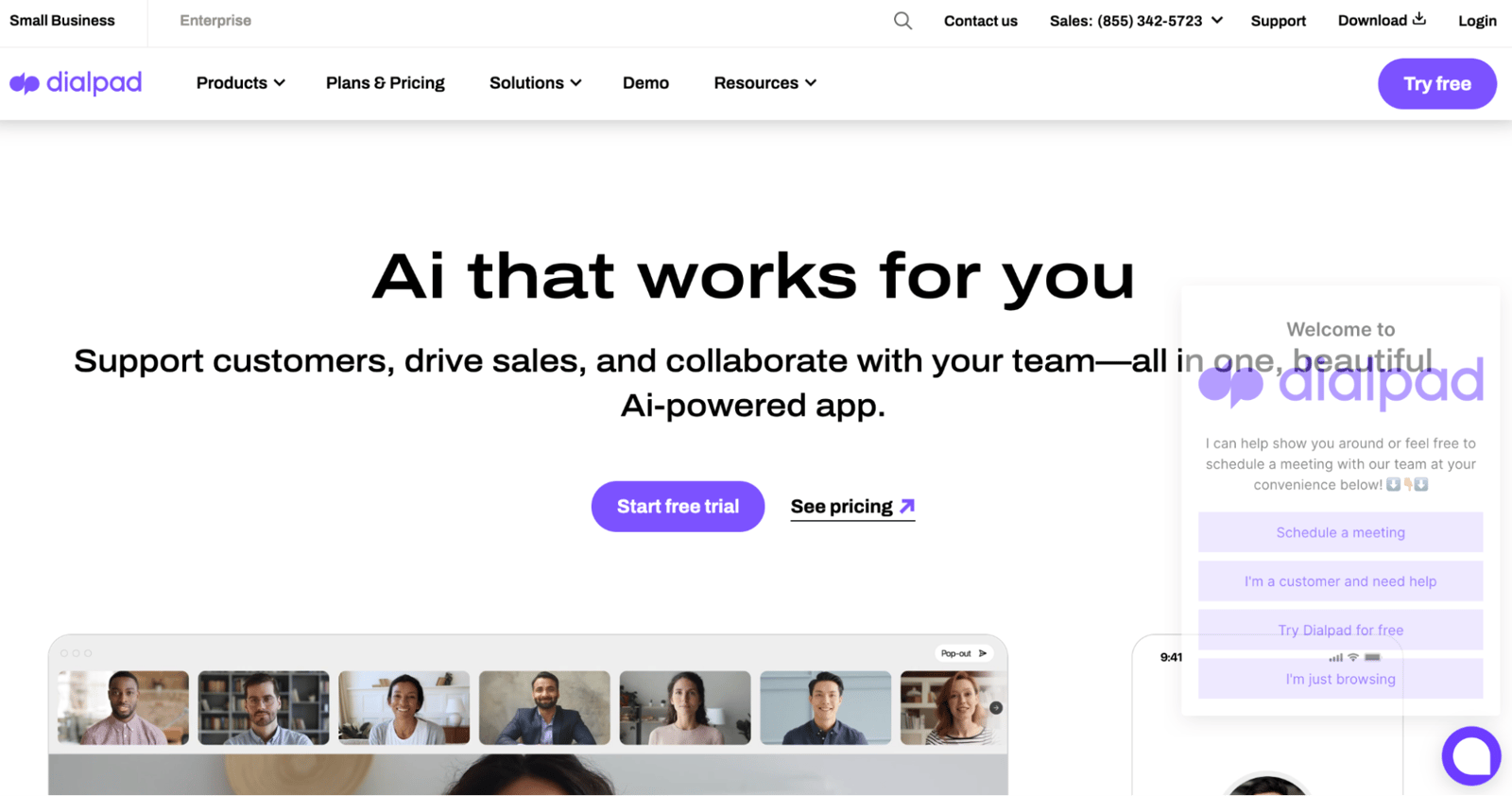 4 Best Automated Phone Systems for Small Business