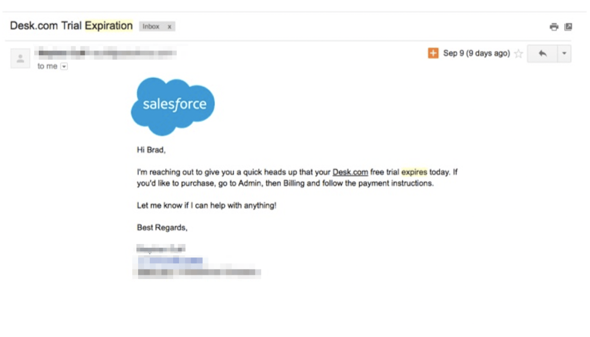 6 Drip Email Campaign Examples That Guarantee Results