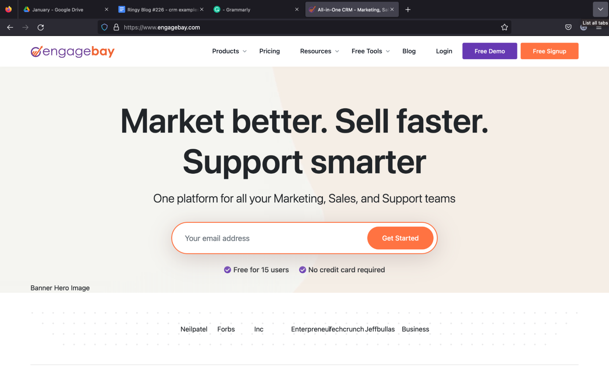 12 CRM Examples to Capture Leads and Retain Customers