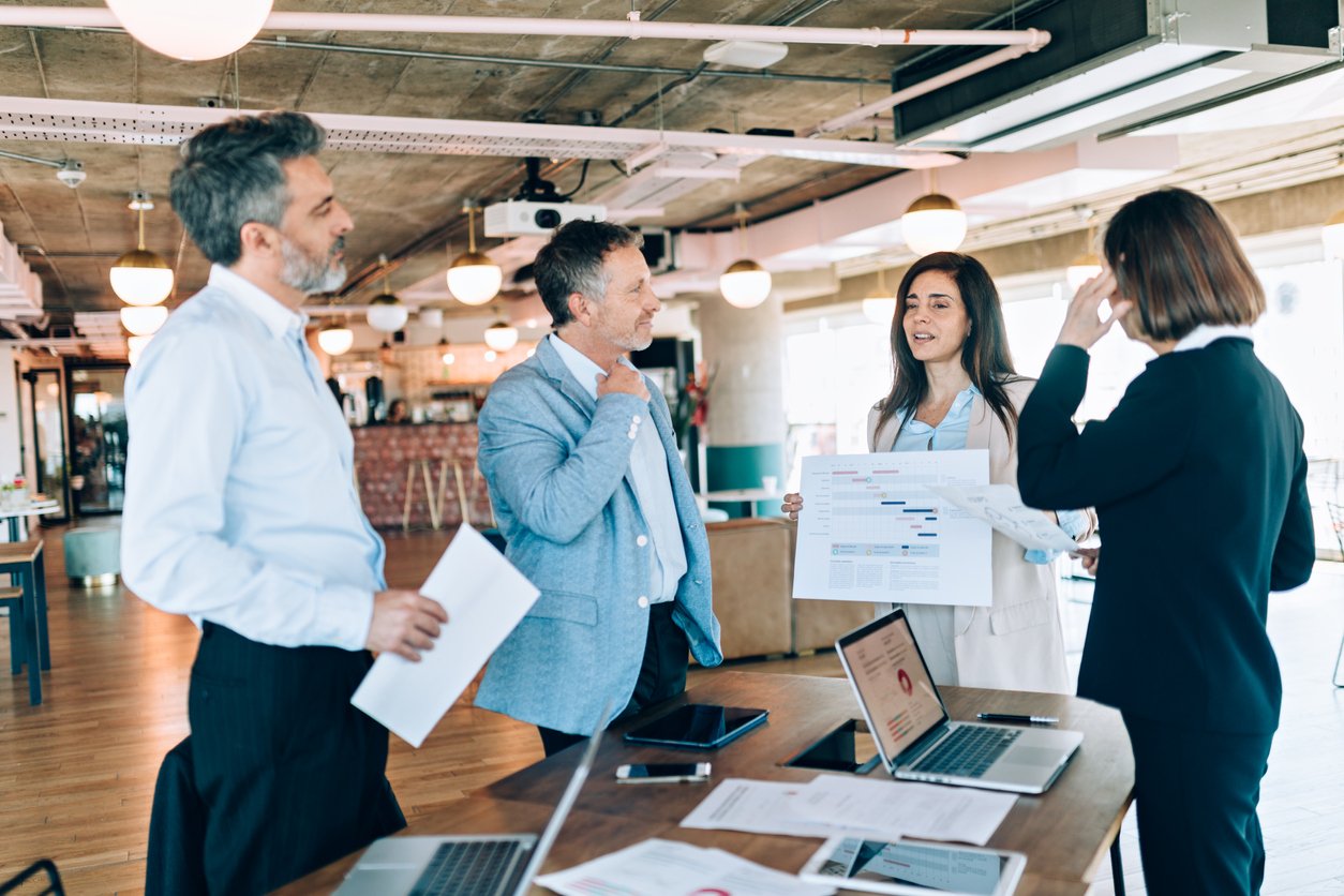 7 SMART Sales Goals Examples [Sales Manager Edition]