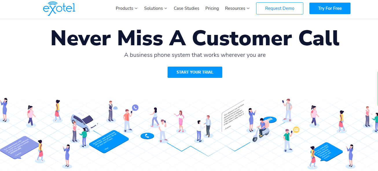 Automated Calling System [Benefits, Challenges, Top Software]