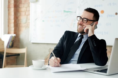 6 Closing Calls Strategies Every Salesperson Needs to Know