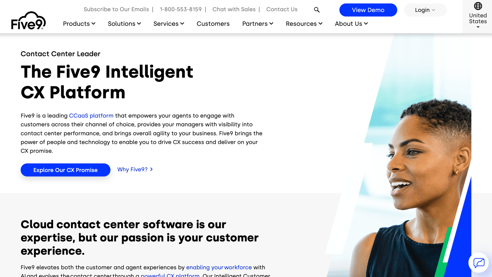 Cloud Contact Center Providers Guide: 5 Recommendations